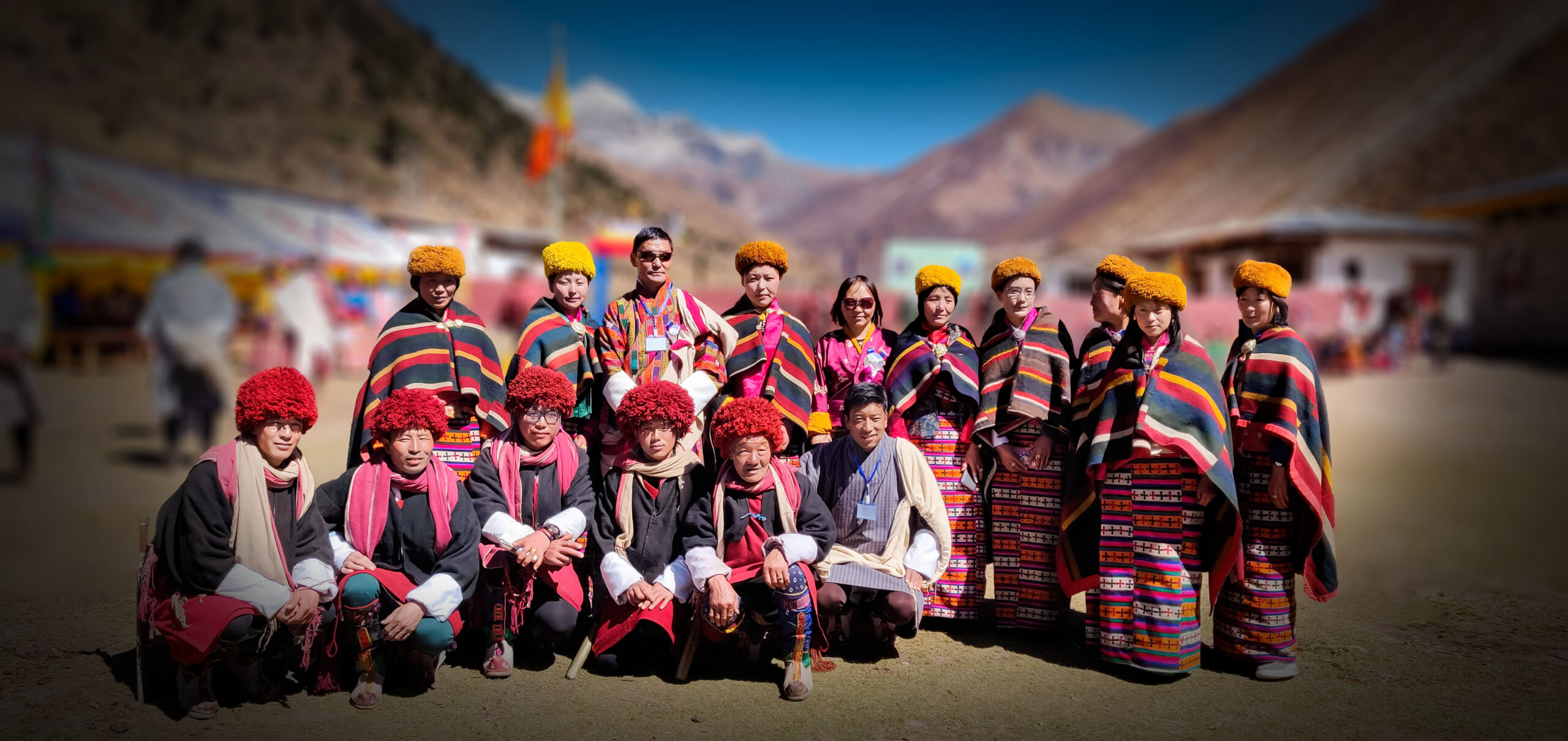GALLERY – Visit to Bhutan