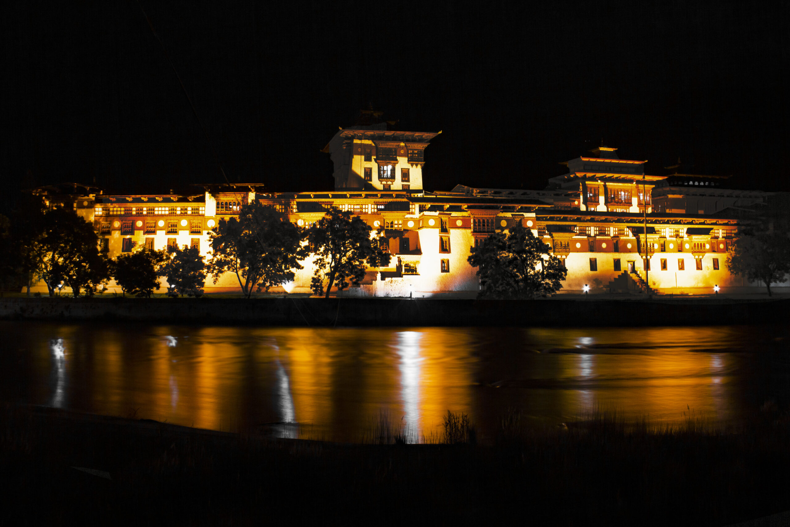 GALLERY – Visit to Bhutan